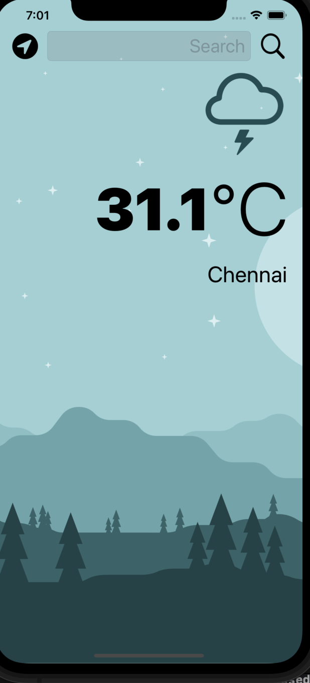 GitHub - pravinpkme/ClimaClimateCheck