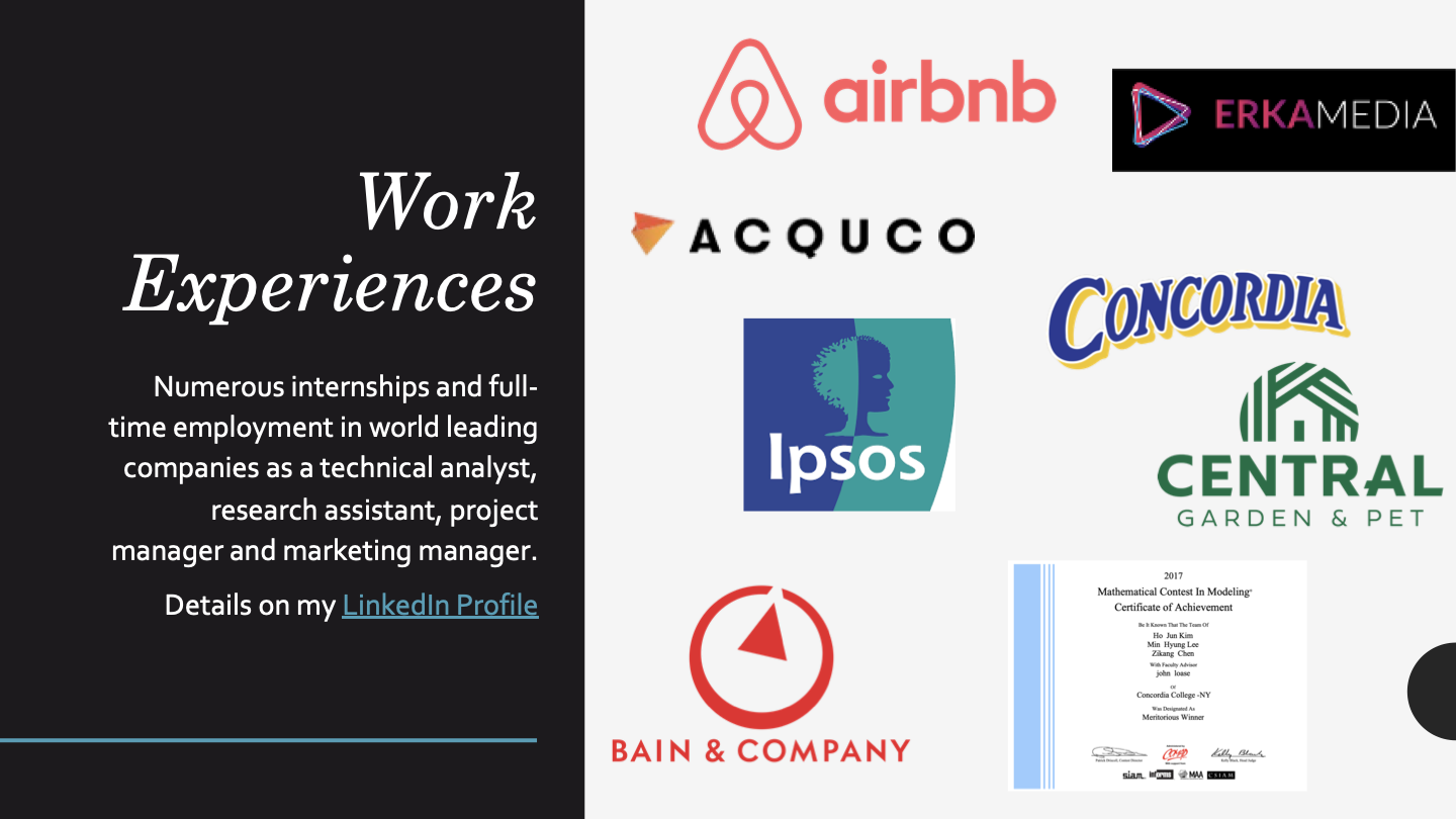 ComradeZik (Zikang Chen) · GitHub
