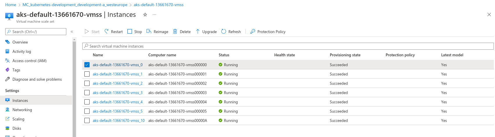 [Feature] Graceful + Non-Graceful node shutdown with non-zero grace-period · Issue #3171 · Azure ...