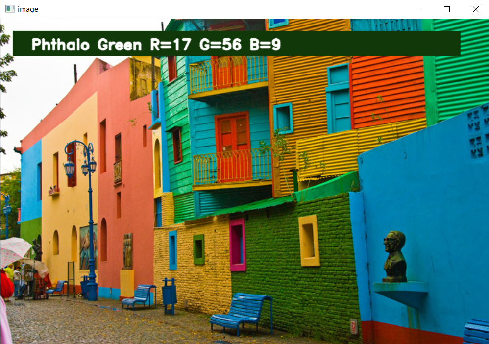 Color-Detection/README.md at main · Atul245/Color-Detection · GitHub