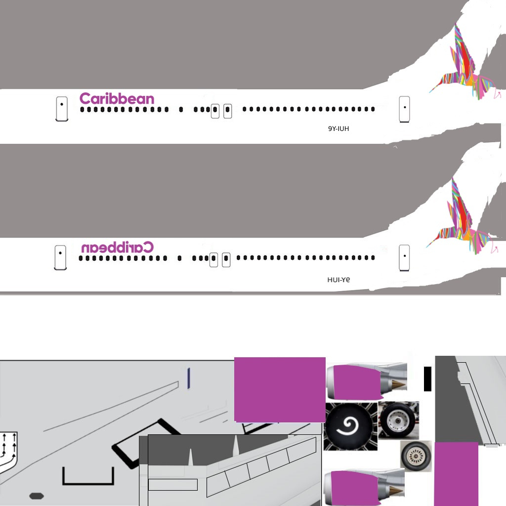 Carribean 737max Issue · Issue 192 · Spice9geofs Multiliveries · Github