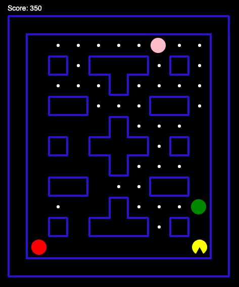 GitHub - DeenaSmith/pacman_js