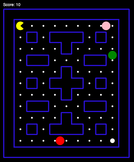 GitHub - DeenaSmith/pacman_js