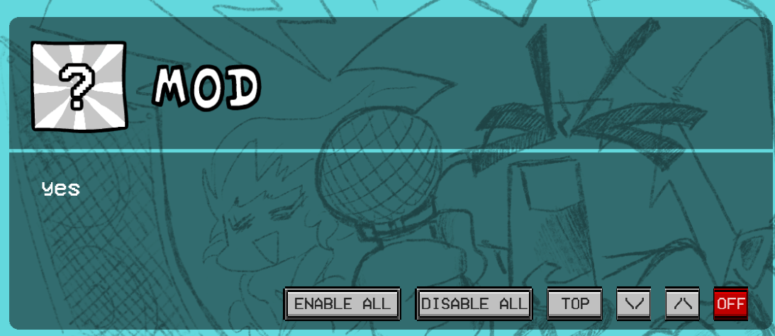 How do i add the mod pack icon? · Issue #4047 · ShadowMario/FNF-PsychEngine · GitHub