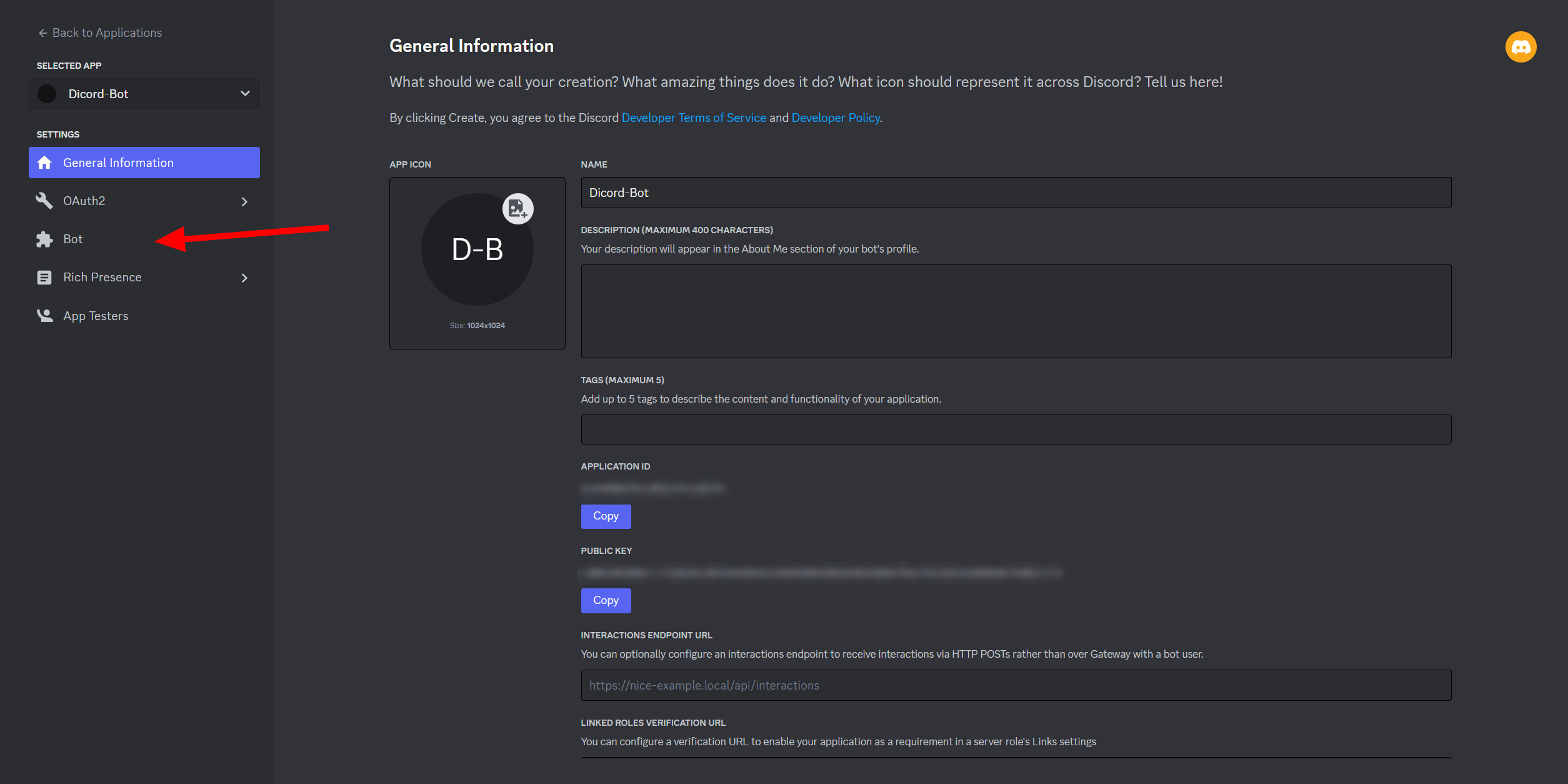 GitHub - AlmarBlock/Discord-Command-Bot: Dieser Bot ist für mein eigenen Server, kann aber ...