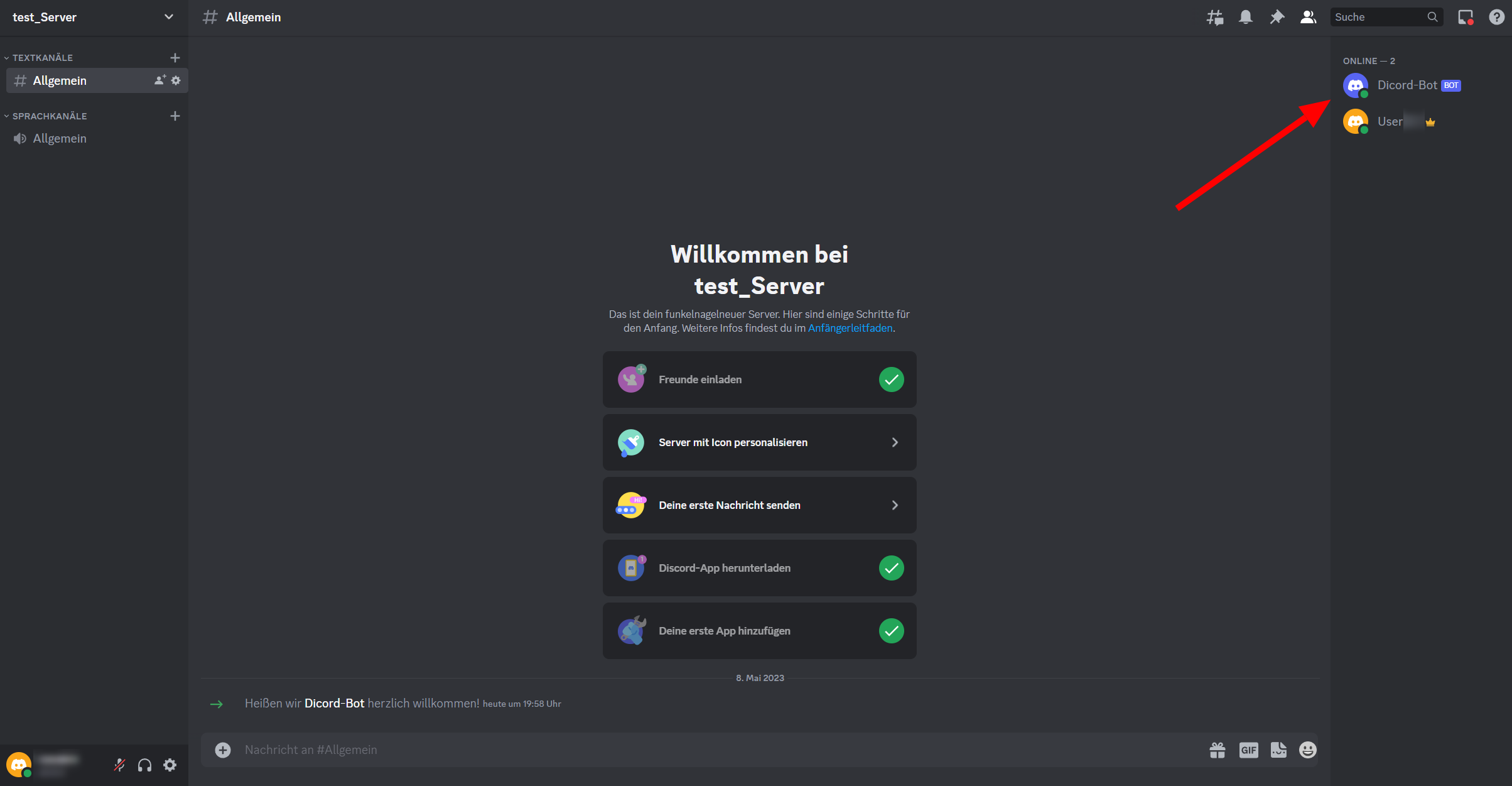 GitHub - AlmarBlock/Discord-Command-Bot: Dieser Bot ist für mein ... GitHub - AlmarBlock/Discord-Command-Bot: Dieser Bot ist für mein ...