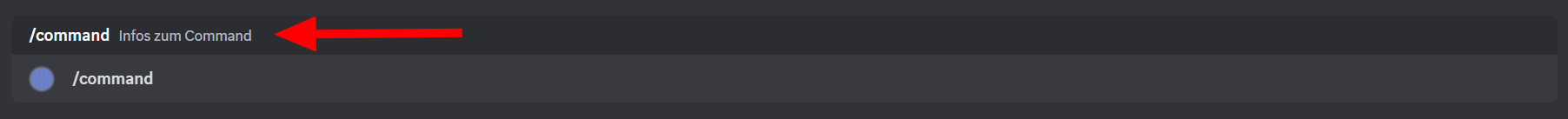 GitHub - AlmarBlock/Discord-Command-Bot: Dieser Bot ist für mein eigenen Server, kann aber ...