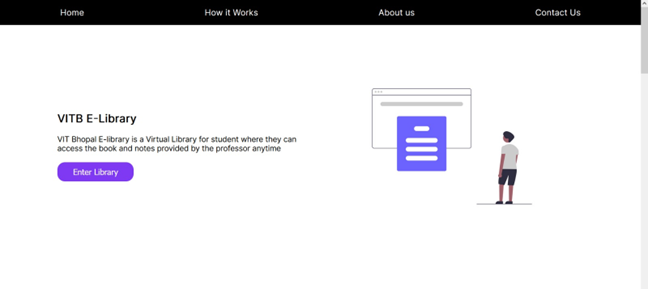 GitHub - AdityaBhate/e-Library-Project: College E Libary for Students ...