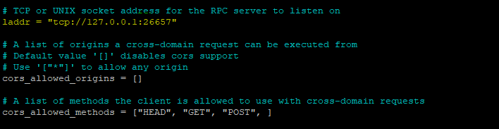 GitHub - sinirlibiber/CosmosPort