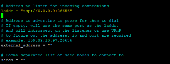 GitHub - sinirlibiber/CosmosPort