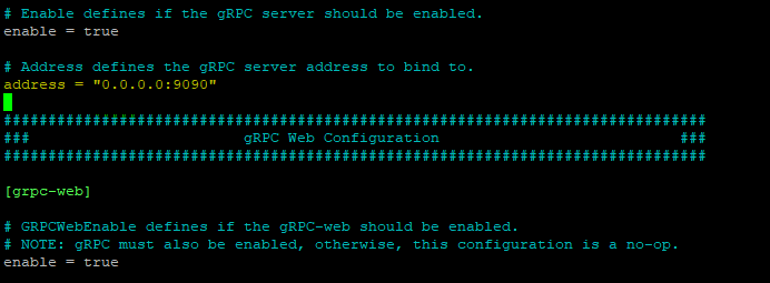 GitHub - sinirlibiber/CosmosPort