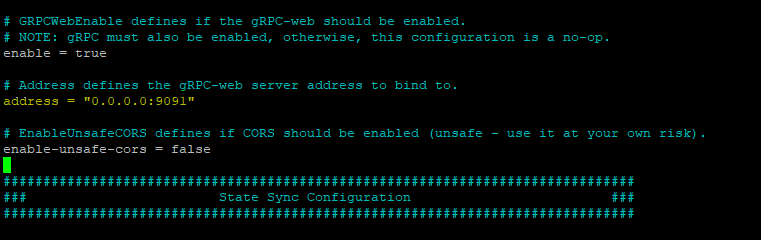 GitHub - sinirlibiber/CosmosPort