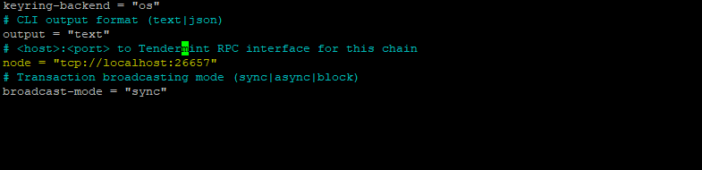 GitHub - sinirlibiber/CosmosPort