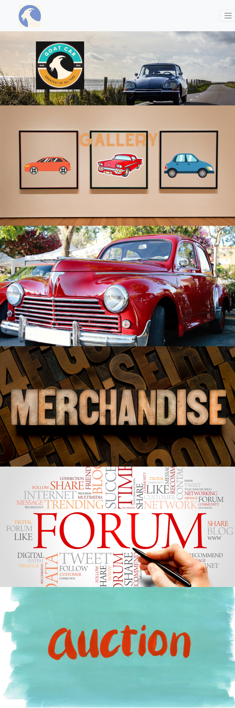 GitHub - Young-Chhay/GOAT-CARs