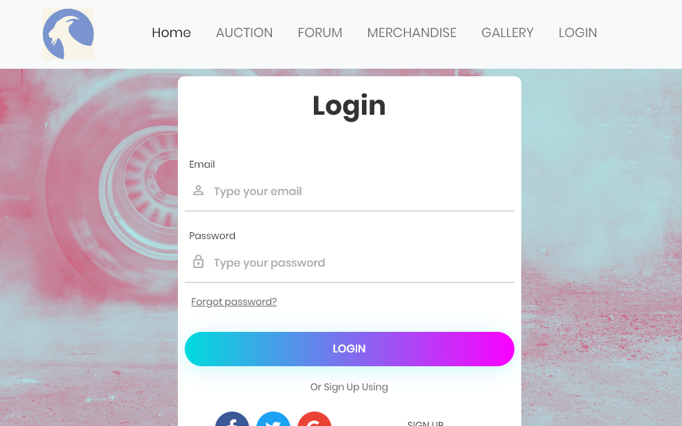 GitHub - Young-Chhay/GOAT-CARs