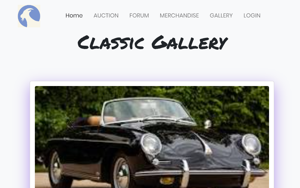 GitHub - Young-Chhay/GOAT-CARs