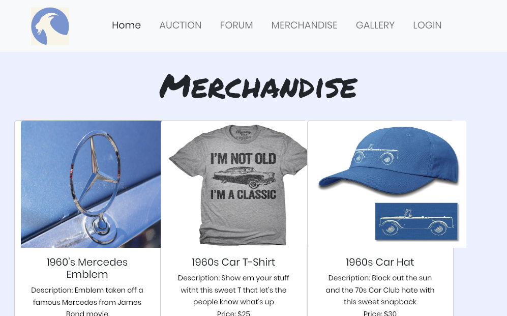 GitHub - Young-Chhay/GOAT-CARs