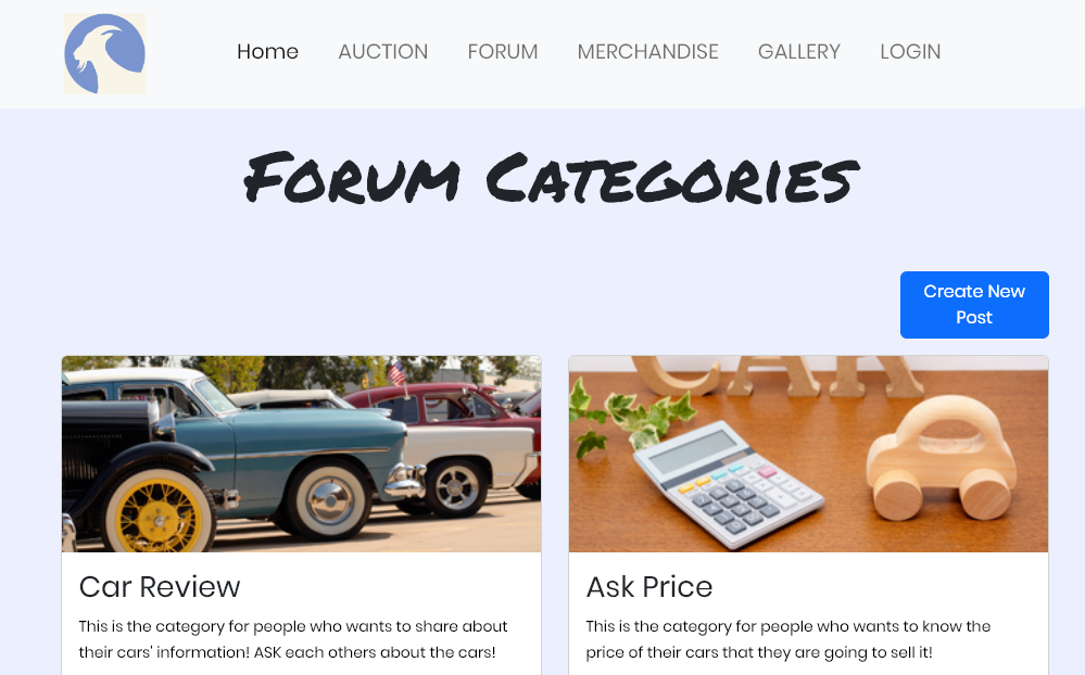 GitHub - Young-Chhay/GOAT-CARs