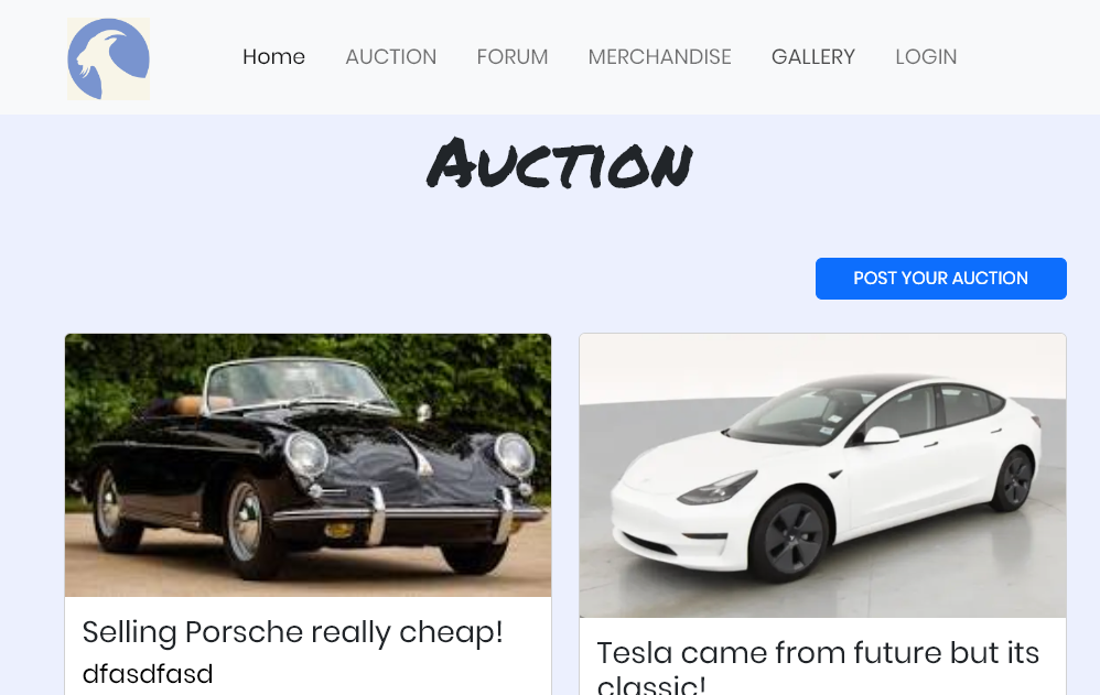 GitHub - Young-Chhay/GOAT-CARs