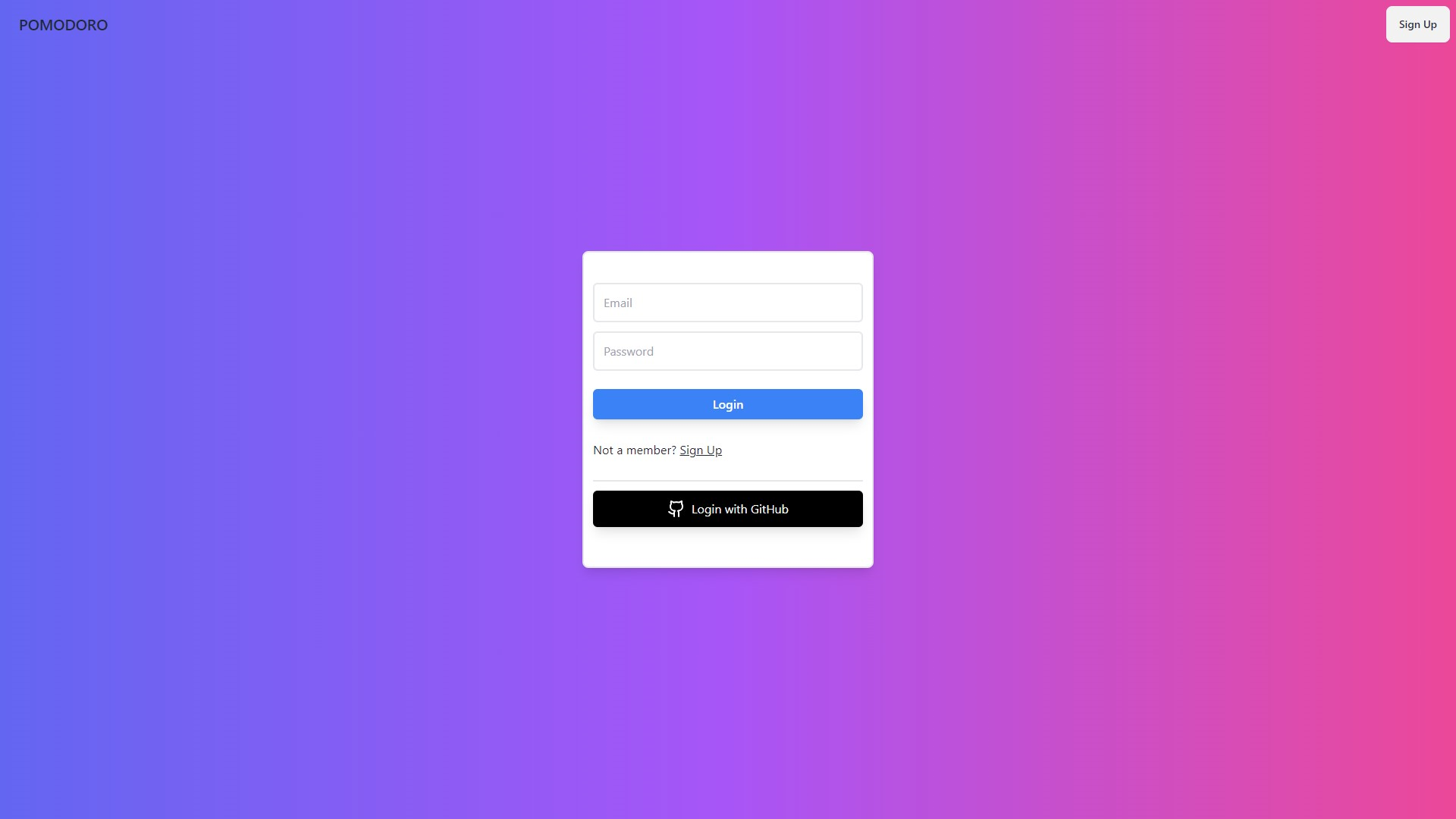 GitHub - duc-beluga/Pomodoro
