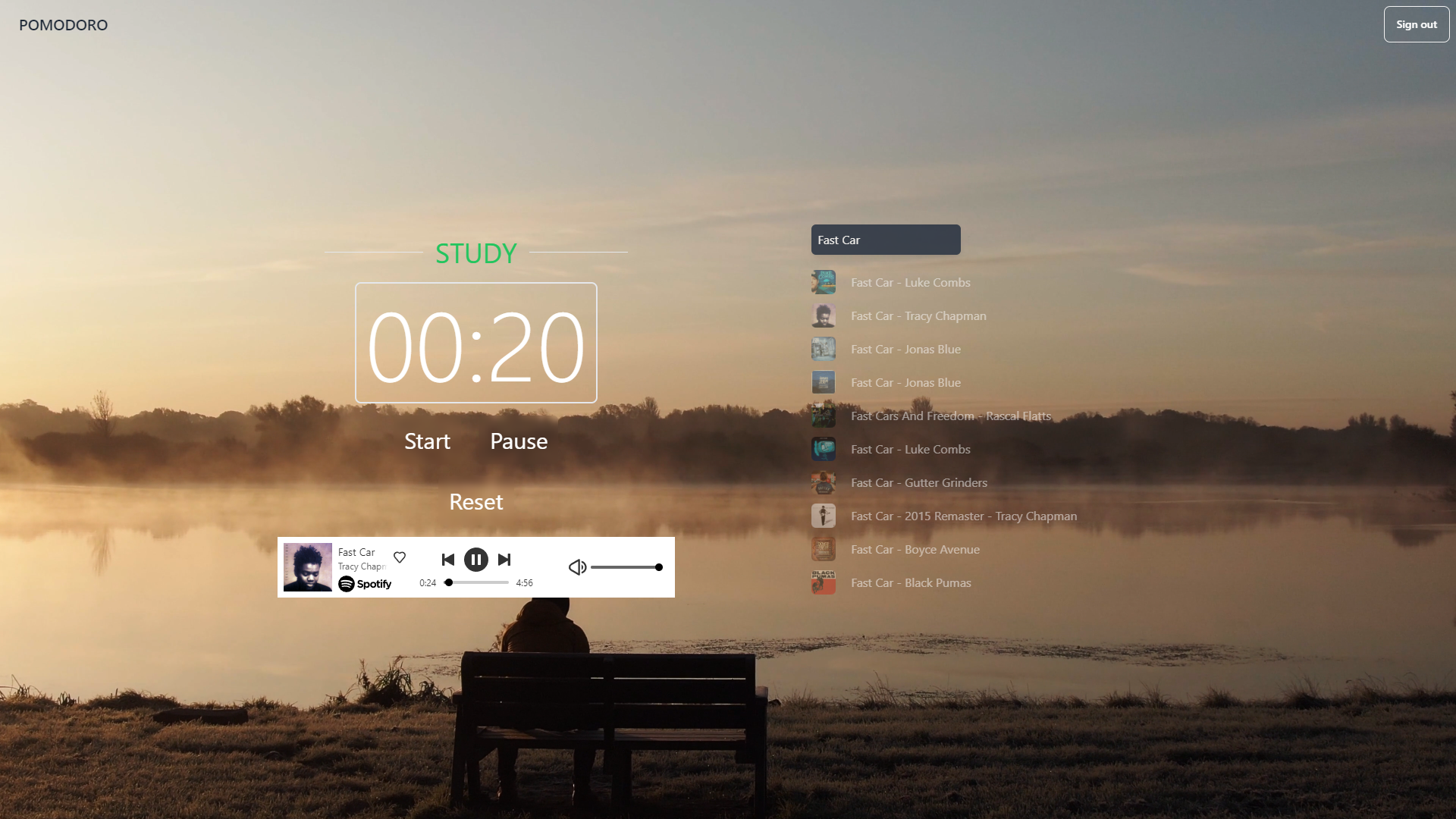 GitHub - duc-beluga/Pomodoro