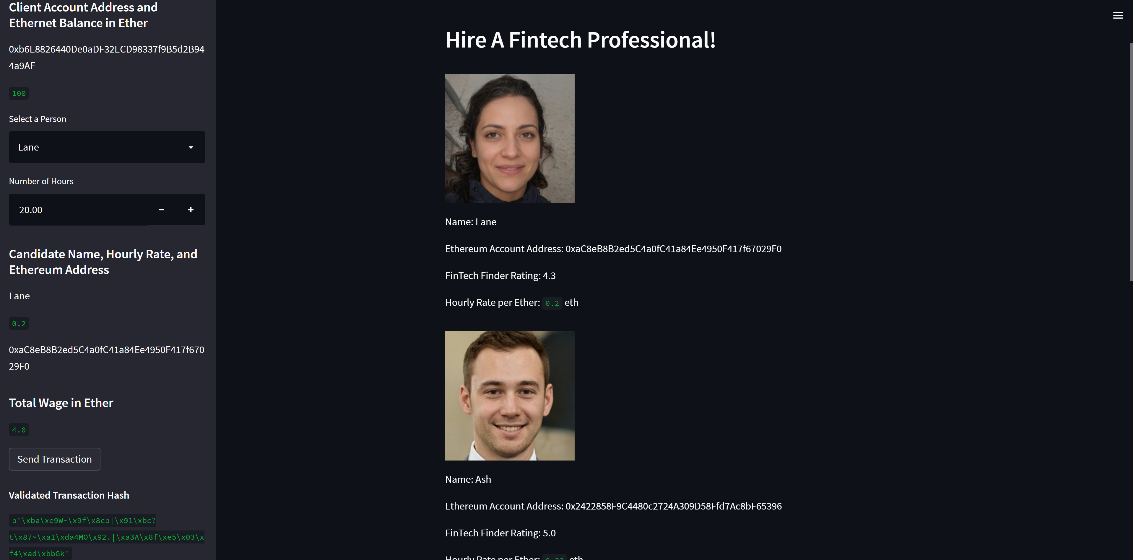 GitHub - MarcusPolicicchio/Cryptocurrency-Wallet: In this Challenge, you will complete the code ...