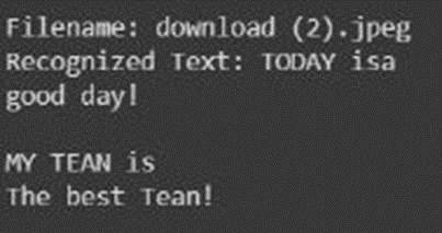 GitHub - Ayush-Sharma410/Handwritten-Text-Recognition