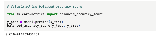 GitHub - shrutiramana/Credit_Risk_Analysis
