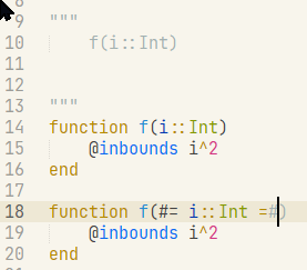 Syntax highlighting completely broken on ST4 · Issue #103 · JuliaEditorSupport/Julia-sublime ...