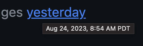 [HOLD for payment 2023-09-06] [$1000] After deleting the last thread message, the 'completed ...