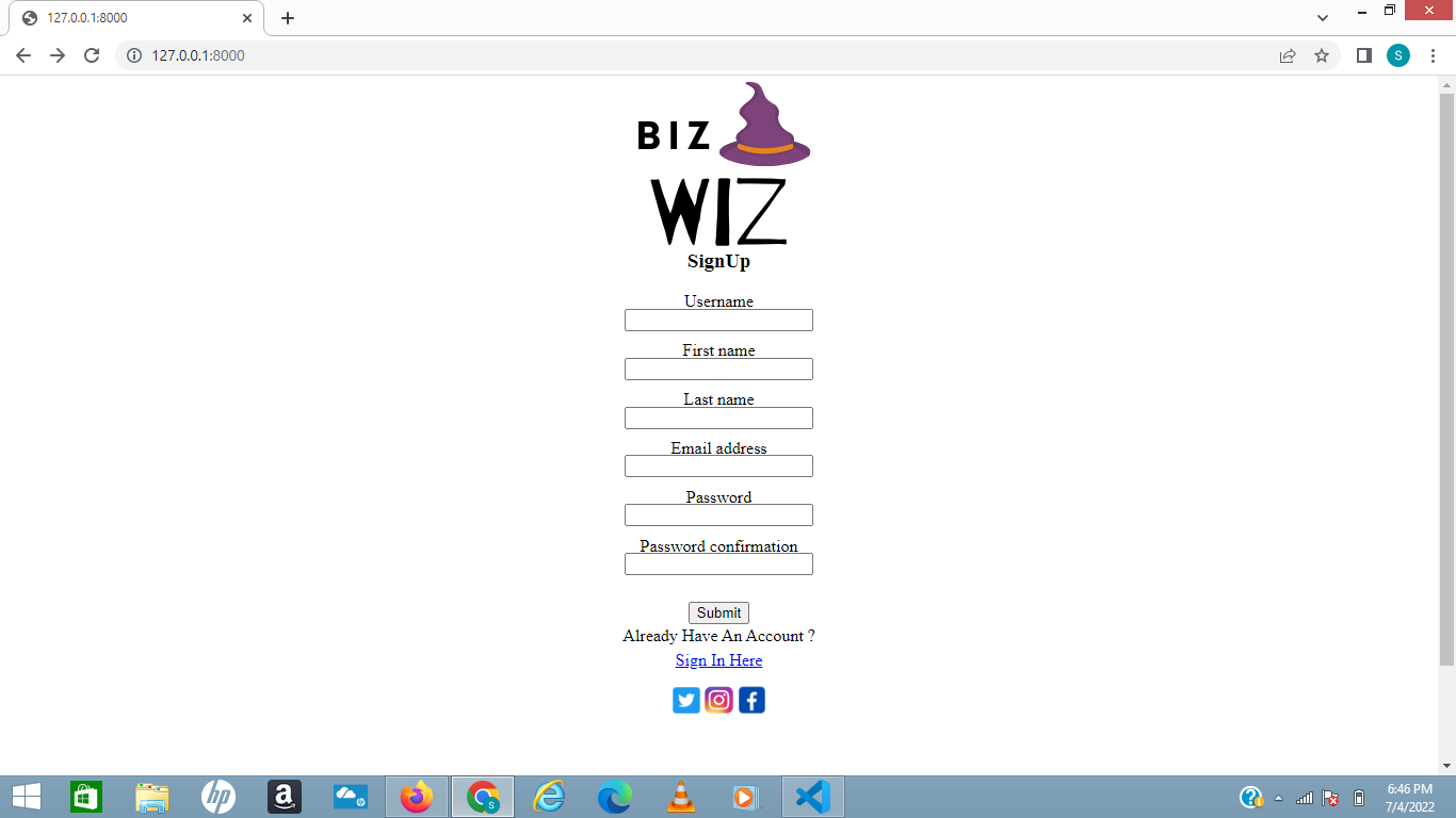 GitHub - Shawner1/WowProject