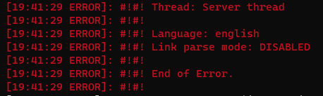 Issue with the map function D: · Issue #5 · cooffeeRequired/skJson · GitHub