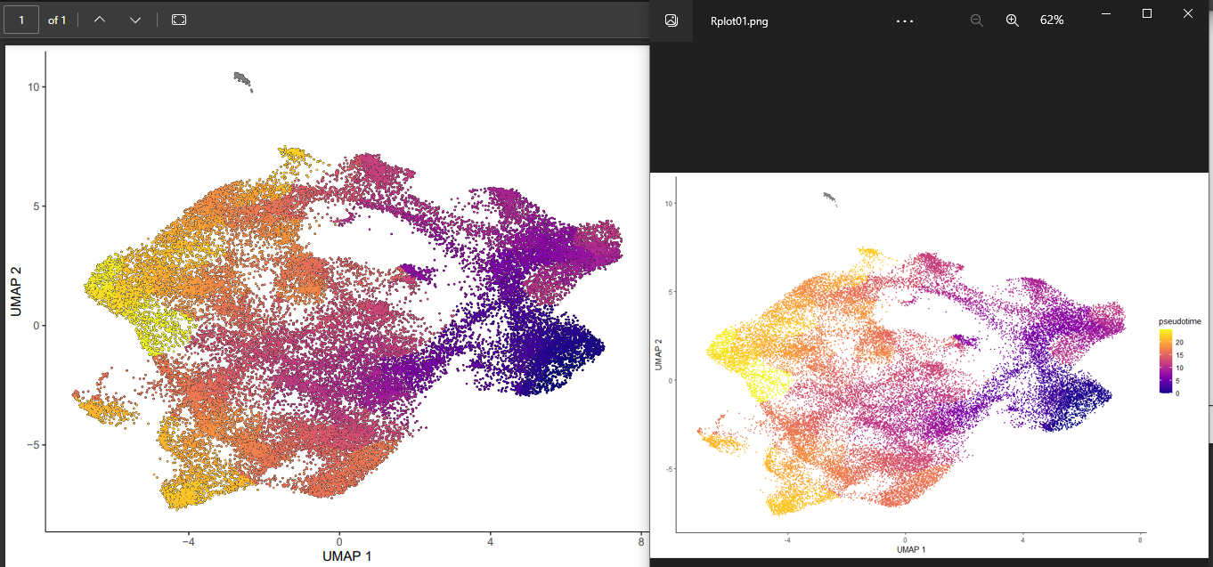 thin black outline not showing up when performing plot_cells as shown in tutorial · Issue #605 ...
