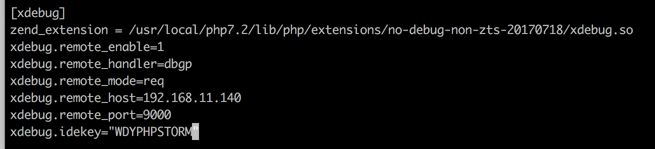 Debug 远程调试 · Issue #15 · liponn/blog · GitHub