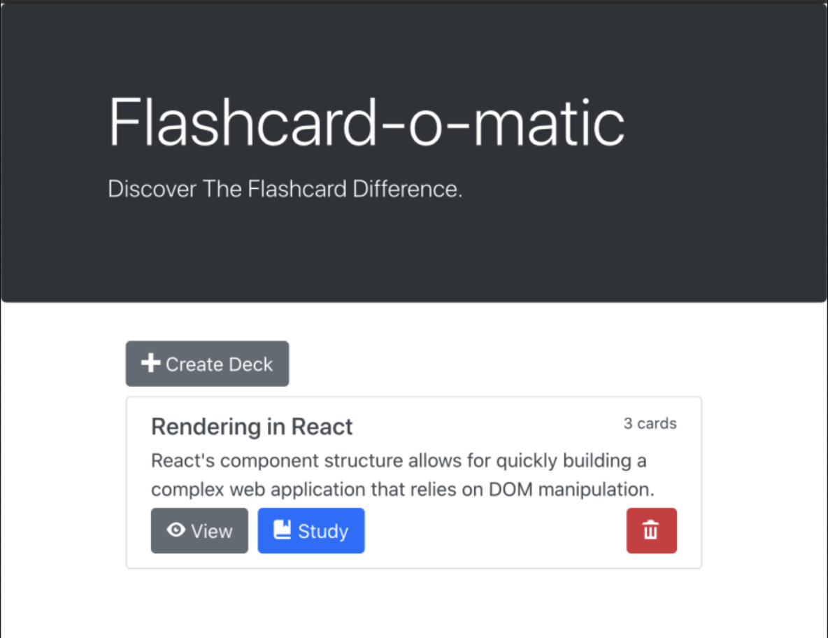 GitHub - Shadi812/Flashcard-O-Matic