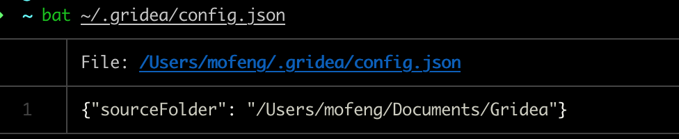 Mac 最新版 不能保存配置 · Issue #428 · getgridea/gridea · GitHub