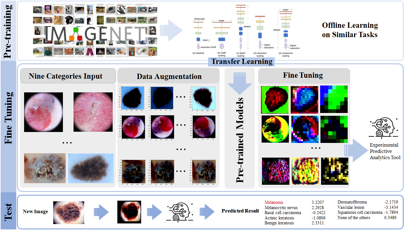 GitHub - SiyiSun99/ISIC_2019_Challenge: This repository contains code for CSCI-GA.2271-001 ...