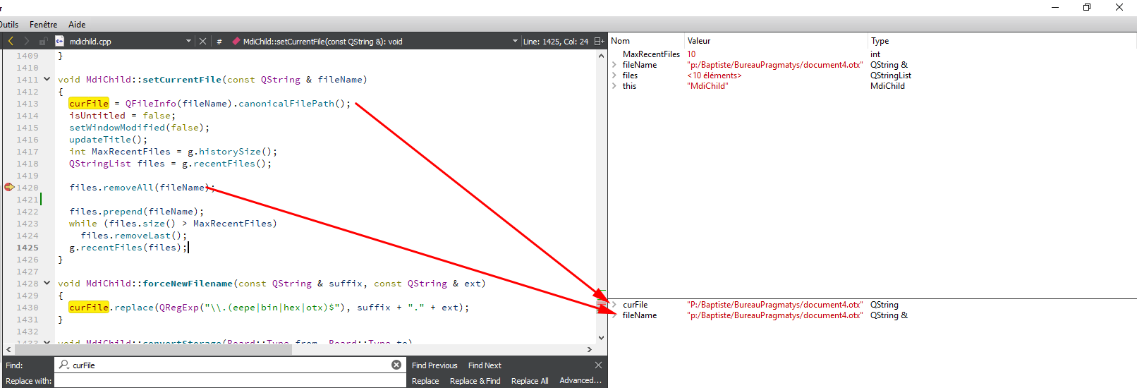 Recent Files May Be Duplicated In Companion · Issue 5336 · Opentx Opentx · Github