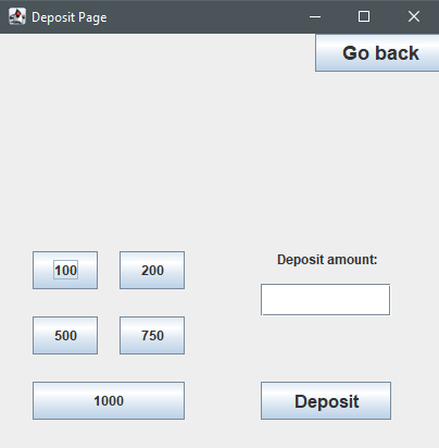 GitHub - sskyhigh/ATM-Machine
