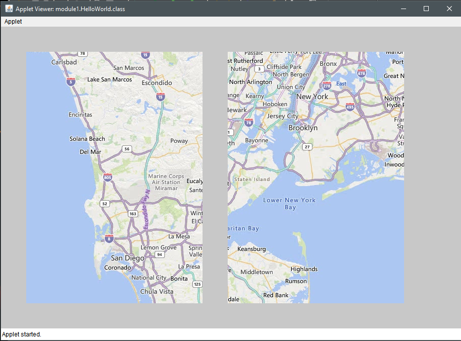 GitHub - sskyhigh/UCSDUnfoldingMaps