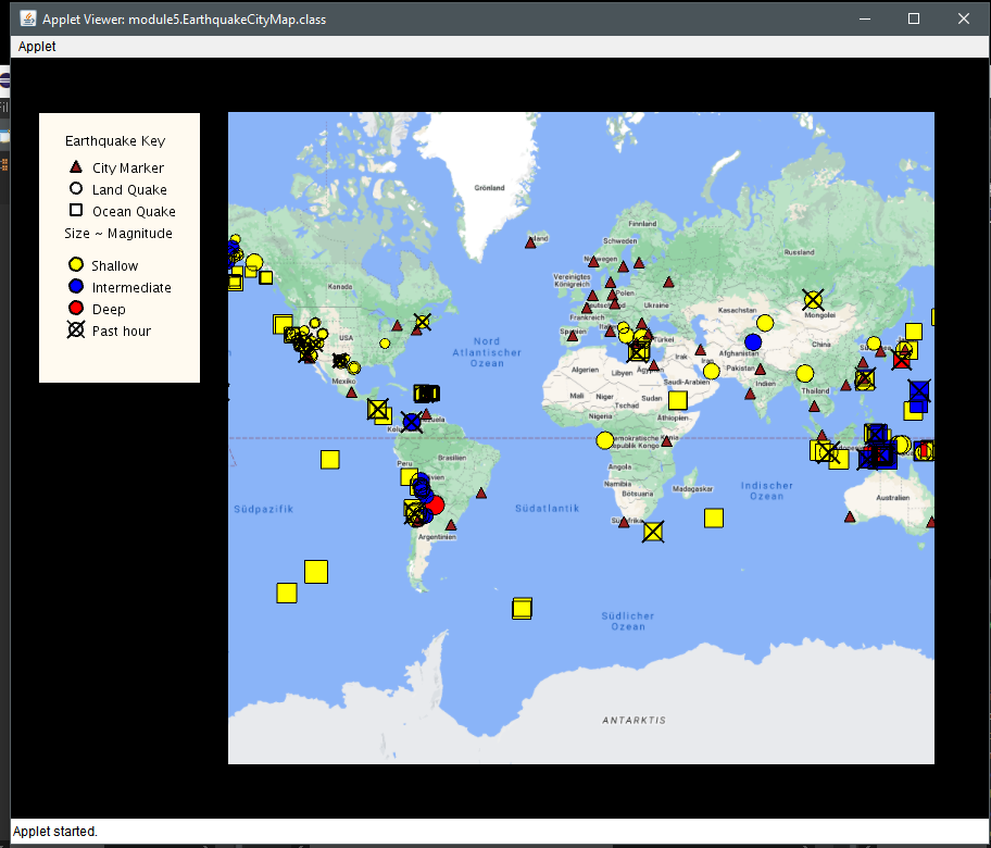 GitHub - sskyhigh/UCSDUnfoldingMaps