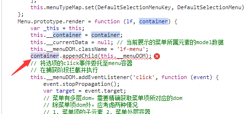 Bug Report 使用插件渲染menu、minimap等会报错vue3 · Issue 1311 · Didilogicflow · Github