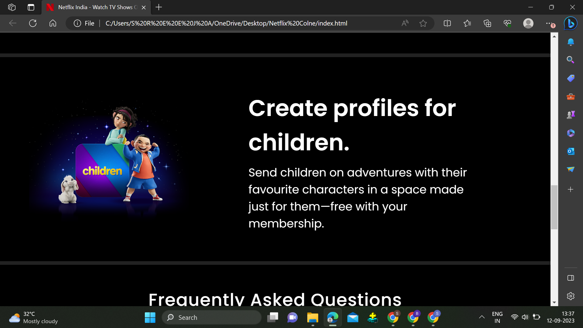 GitHub - sreeja-bandari/netflix_clone