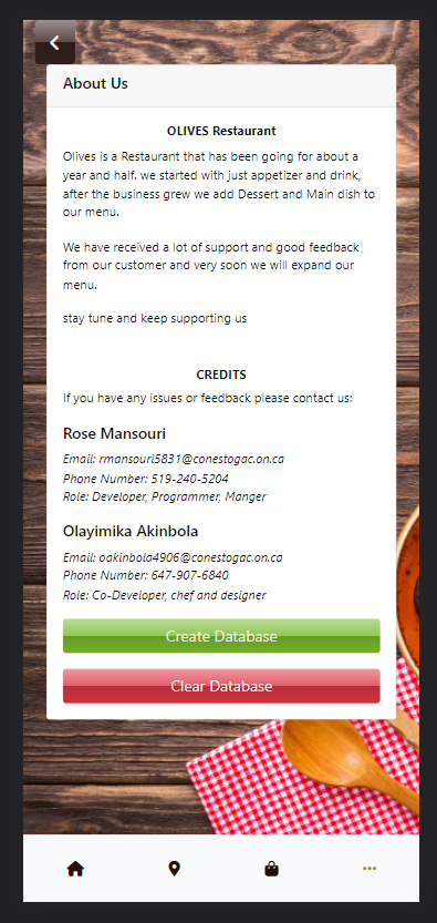 GitHub - RezvanMansouri/DigitalMenu-OredringApp