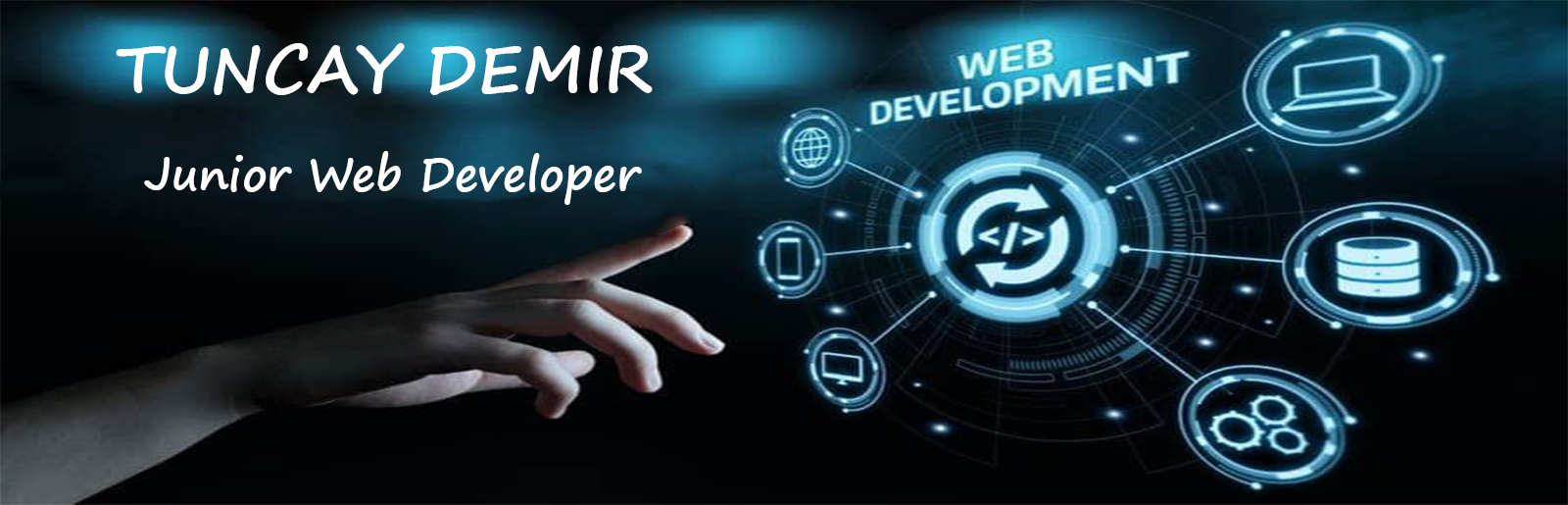 tuncaydemr (Fogo Software) · GitHub