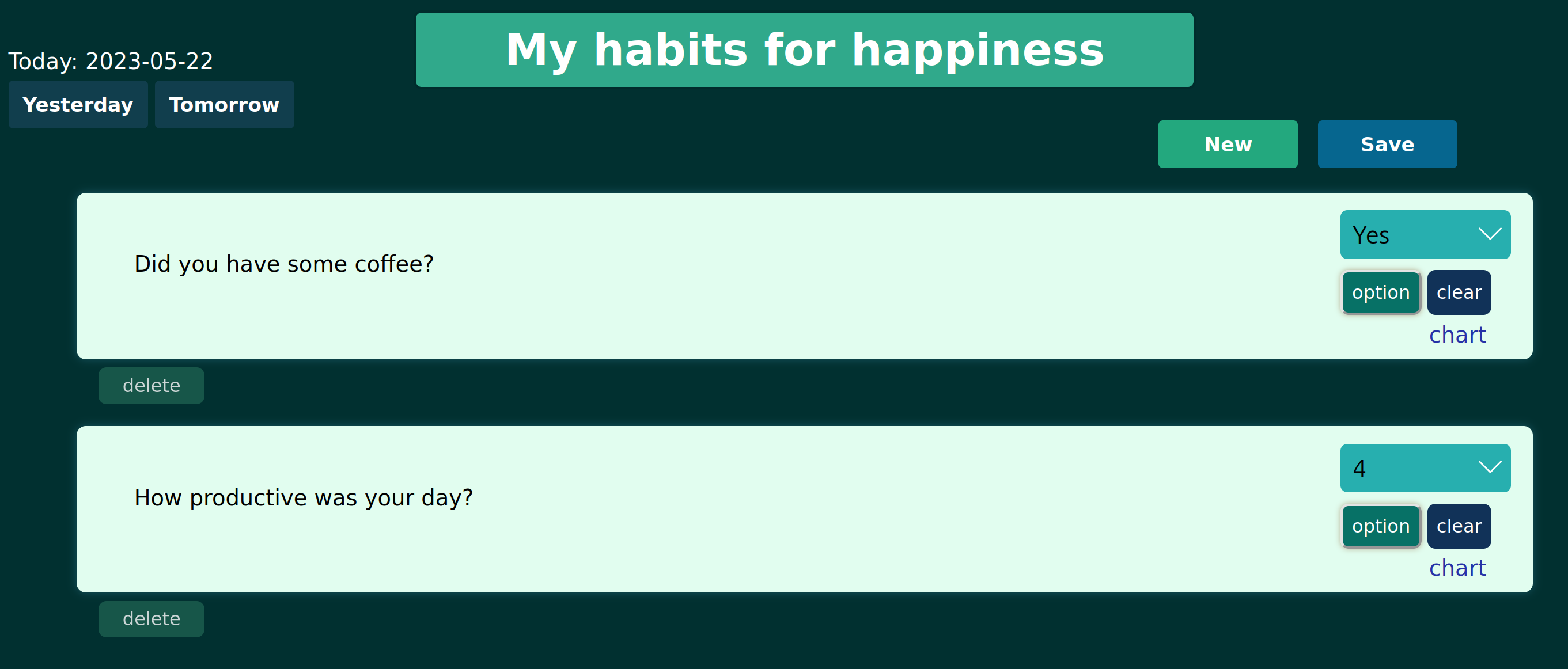 GitHub - luis-serrano-l/Habits-Tracker: Started project to practice with Phoenix LiveView. At ...