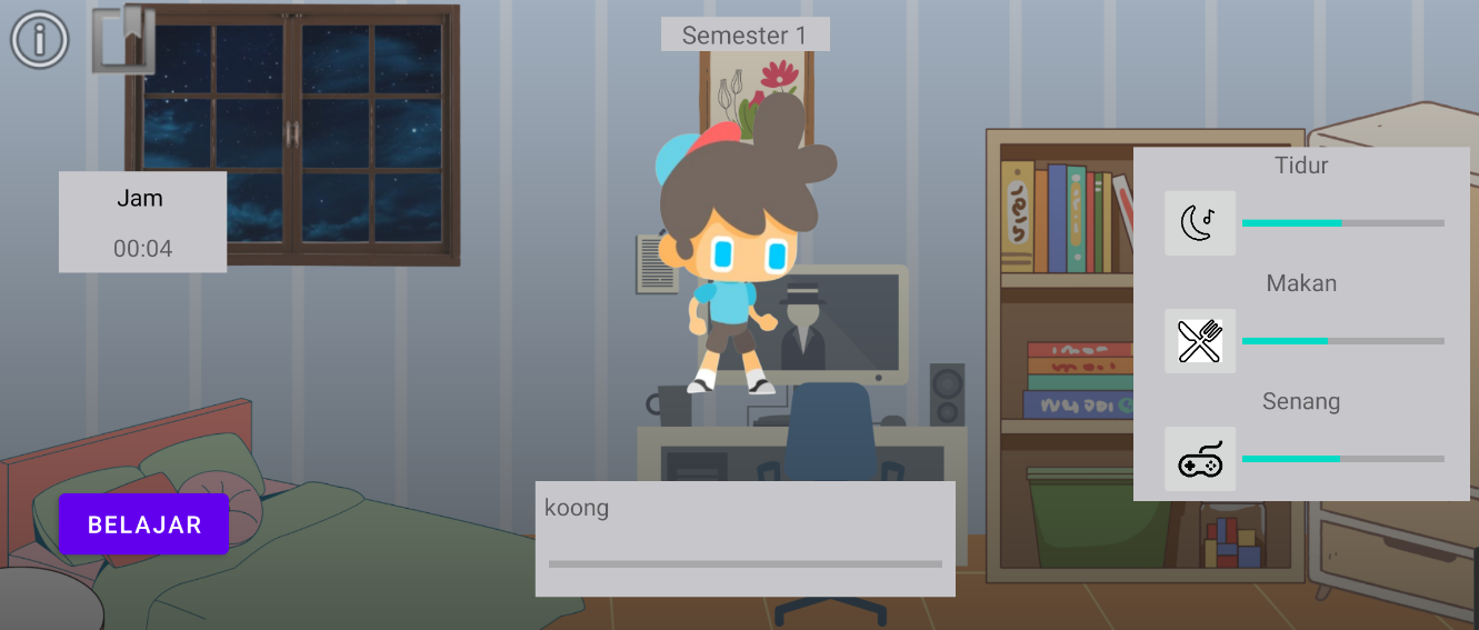 GitHub - Michael9921/UTS-Mobile-App