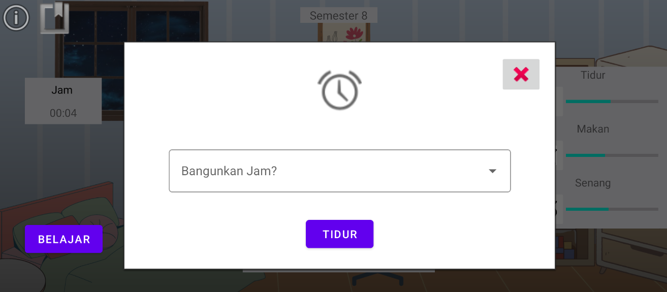 GitHub - Michael9921/UTS-Mobile-App
