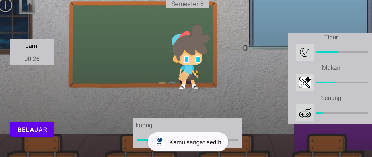 GitHub - Michael9921/UTS-Mobile-App