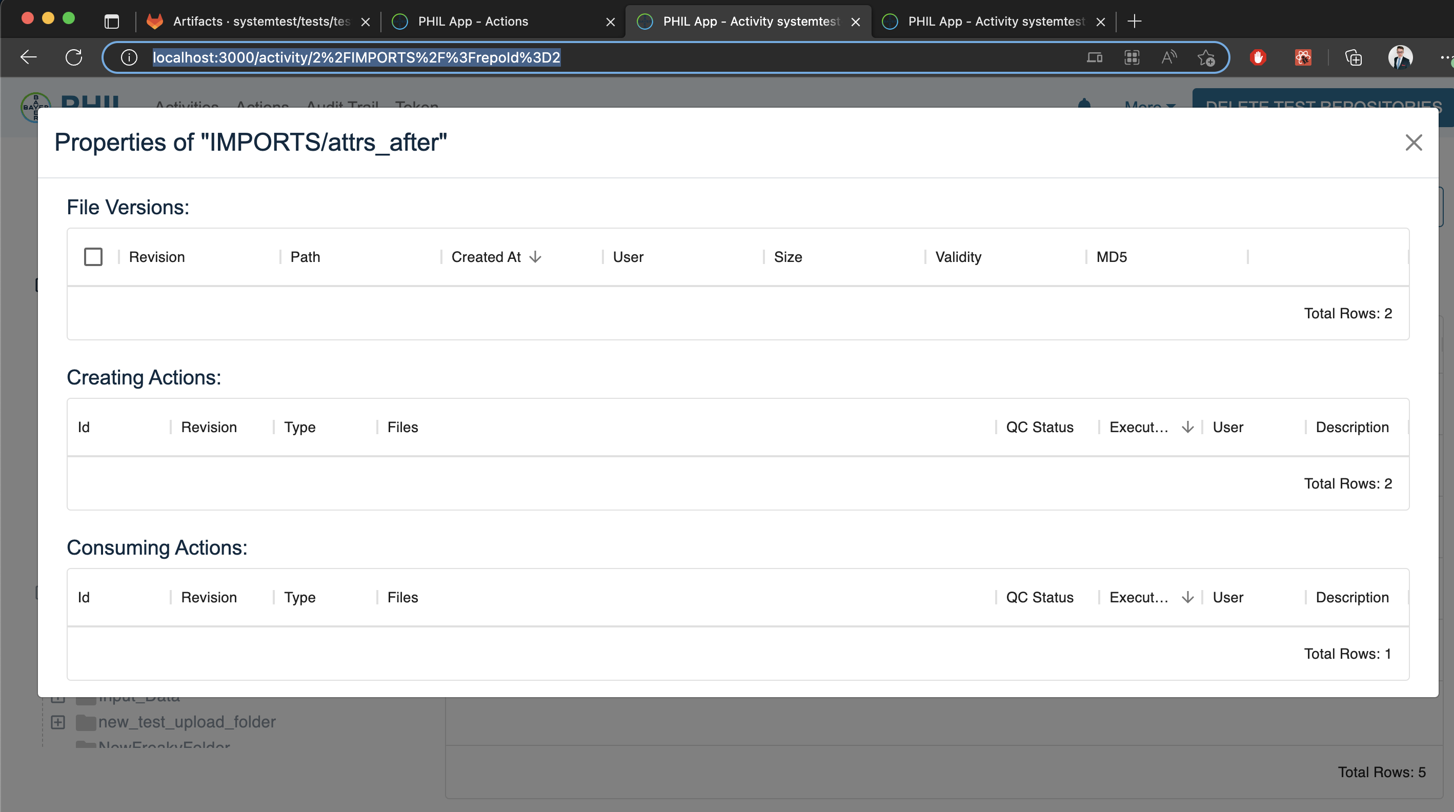 DataGridPro disableVirtualization does not seem to help with headless browsers · Issue #7118 ...